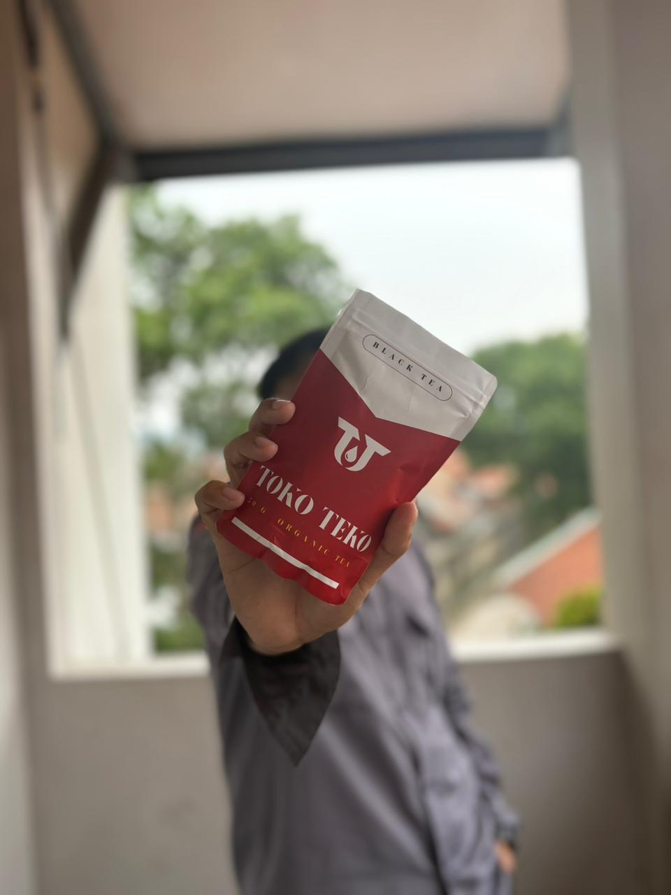 Toko Teko | Premium Black Tea